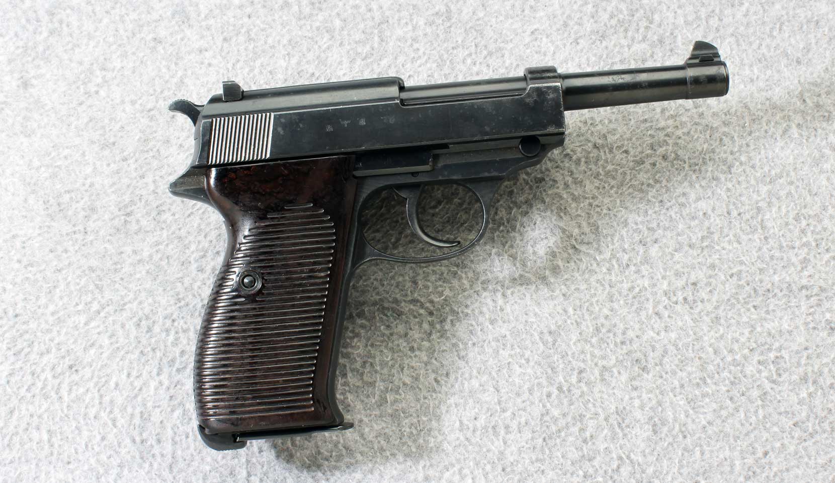 Walther ~ P.38 AC41 ~ 9mm Parabellum | Bass Pro Shops